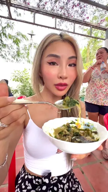 My week of mouthwatering eats in 30 seconds