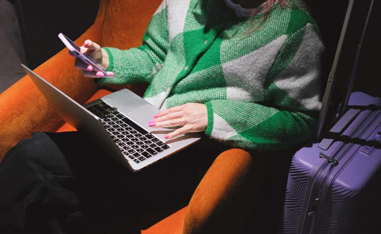 No Degree, No Problem: High-Paying Work-From-Home Jobs Are ...