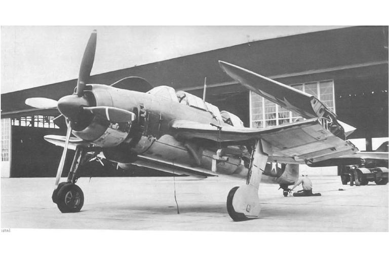 Top 10: The fastest bombers of World War 2