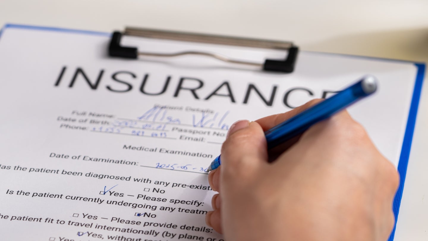ALPS agrees to acquire Ohio Bar Liability Insurance Company
