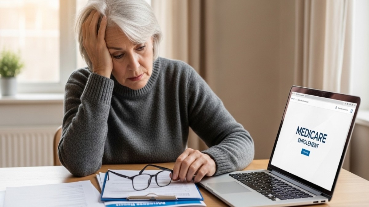 These 9 Medicare enrollment errors cost thousands in penalties – avoid them