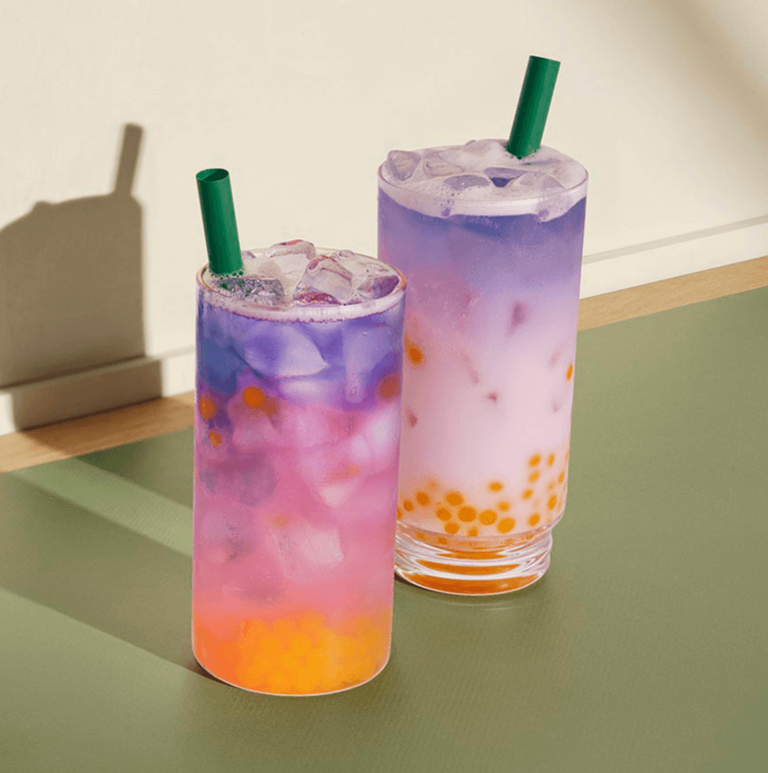 Starbucks' summer 2026 menu drops May 12: Here’s exactly what to order