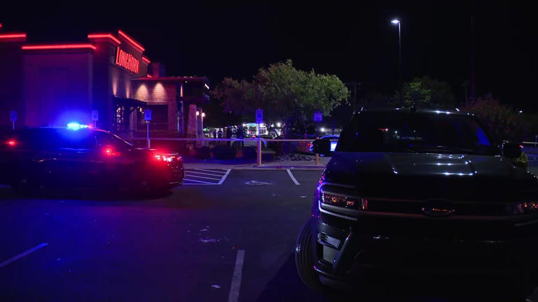 Woman shot at Laurel Cinco de Mayo event plans legal action