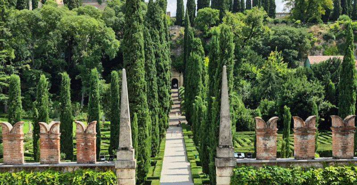 9 secret destinations near Verona, Italy you'll want all to yourself
