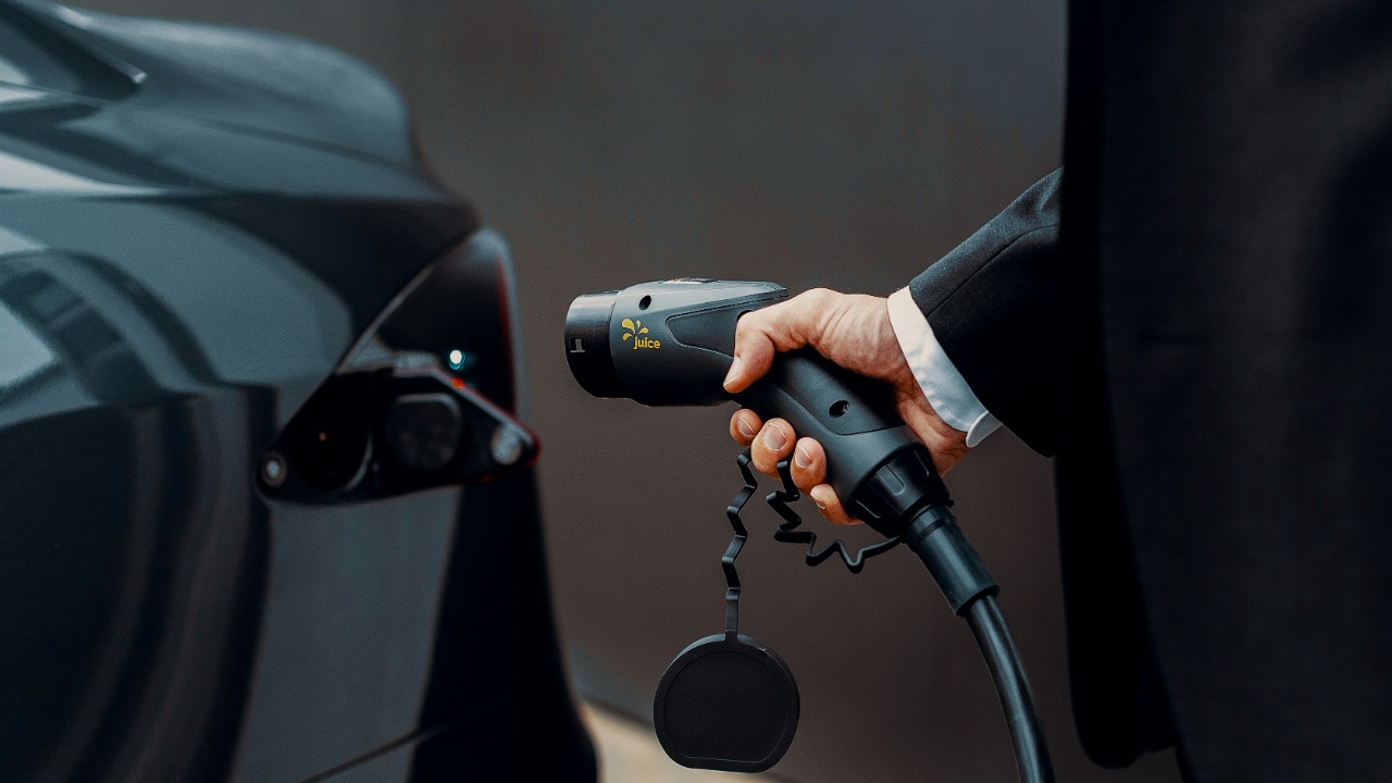 Used EVs now sell for just $1,102 more than the average gas car — and ...