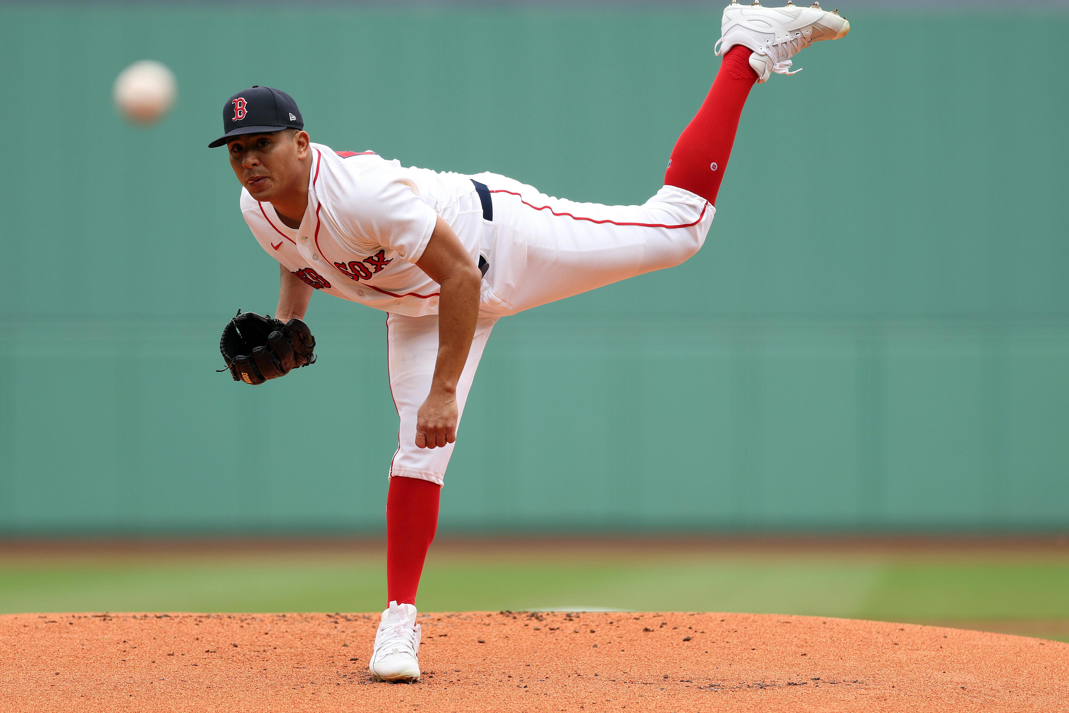 Red Sox news & links: Injury updates on Ranger Suárez, Roman Anthony