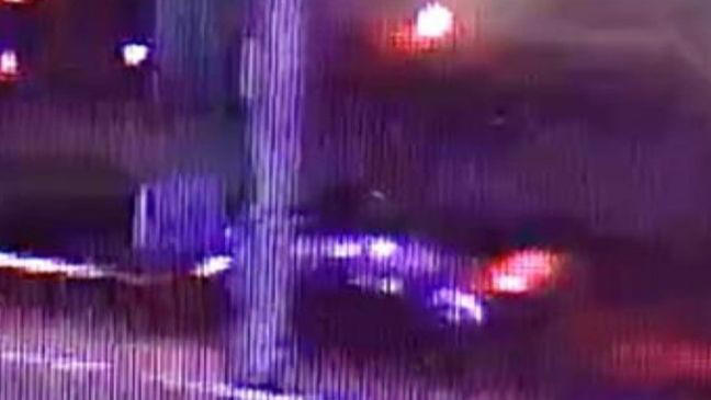 BPD seeks driver of Dodge Charger after motorized mini-bike rider ...