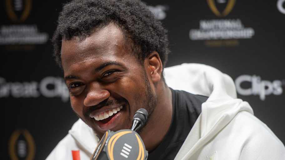 The Bucs may have picked up 2 locker room leaders in the 2026 NFL draft