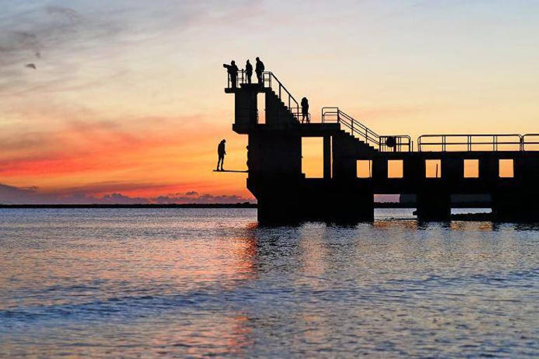 Ireland's charming 'City of Tribes' offers amazing culture and coastal ...