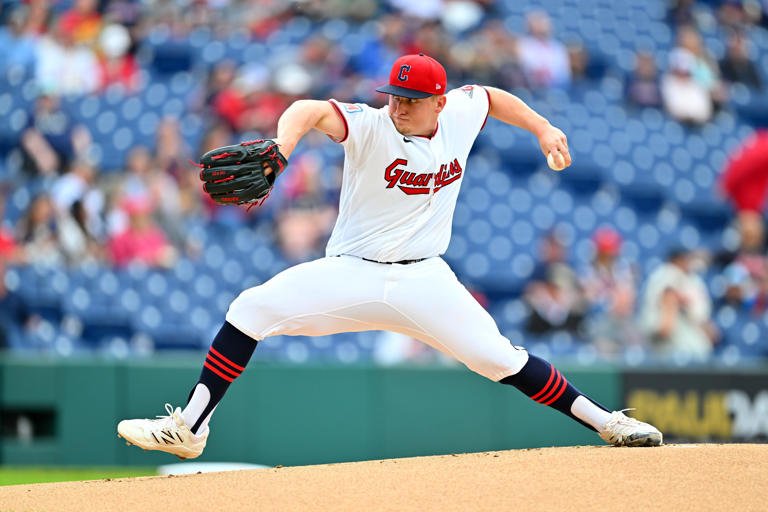 2026 MLB power rankings: Who is each team’s early season standout starter?
