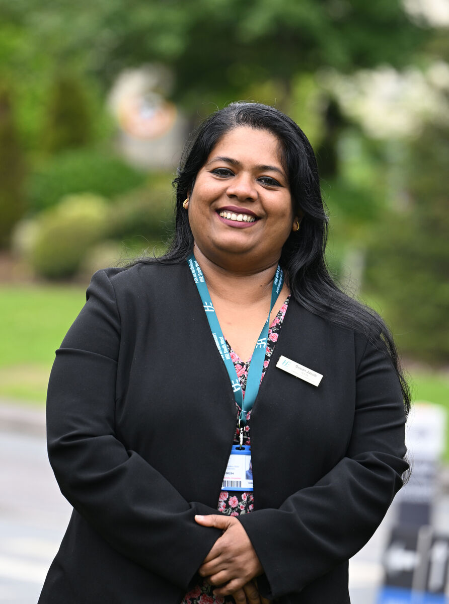 'Nursing is a calling': Meet the nurses who moved to Ireland to work