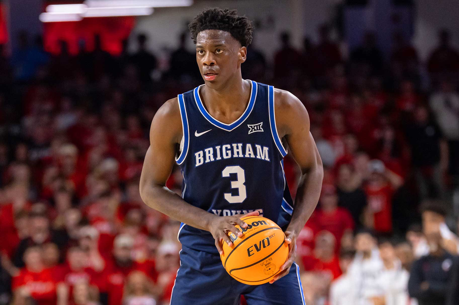 How does the NBA draft lottery work? Who gets the first picks in 2026 ...