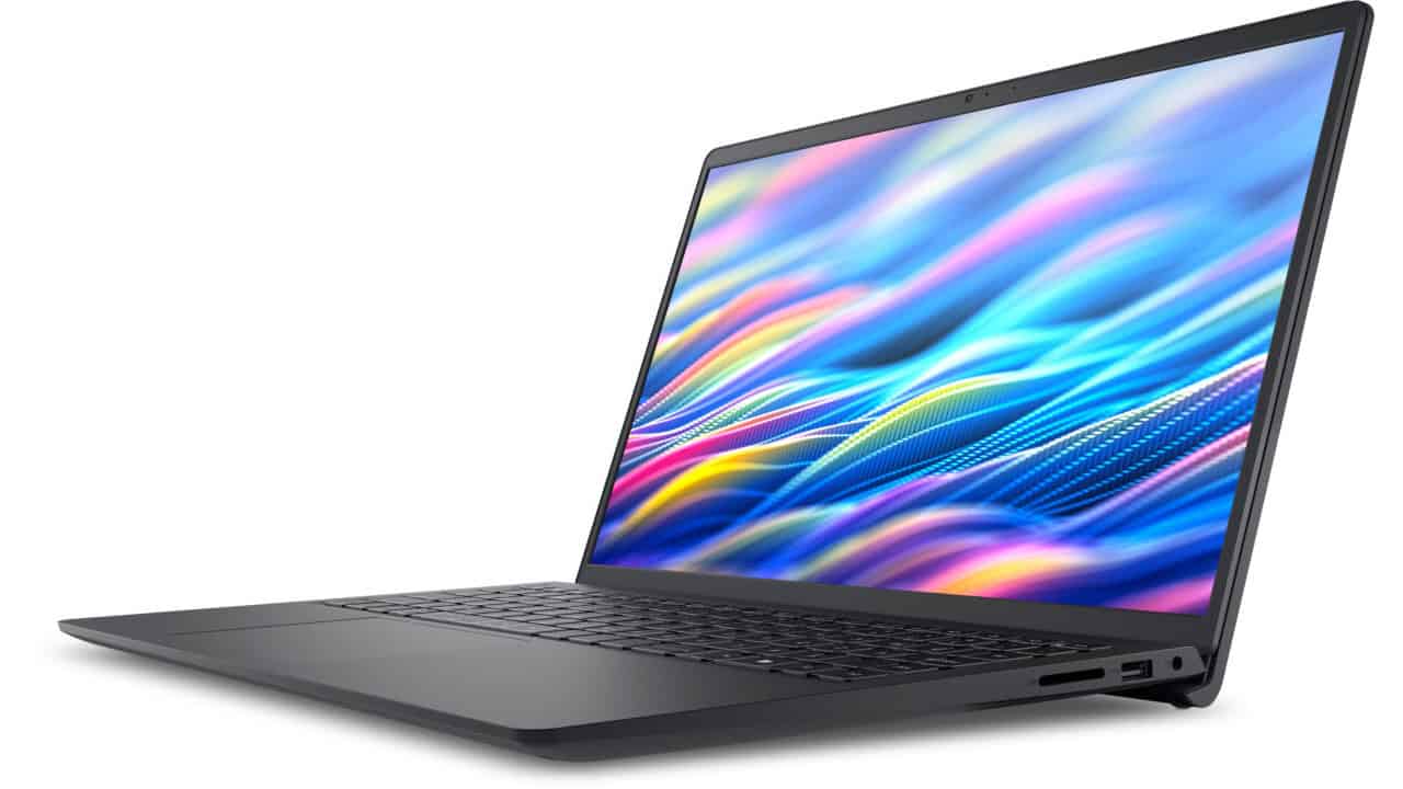 This 15″ Dell laptop drops to only $600 with Core i7