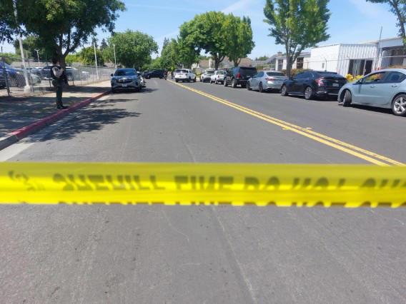 Attempted murder suspect dies from self-inflicted gunshot wound during ...