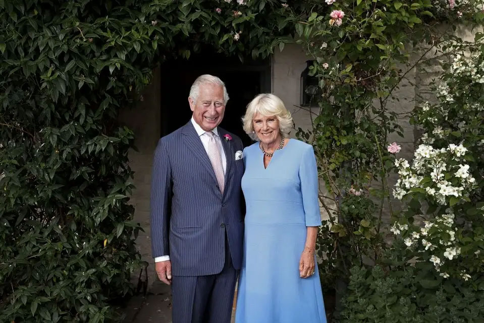 Sở thích 'khác người' của Vua Charles III khiến Hoàng hậu Camilla đau đầu