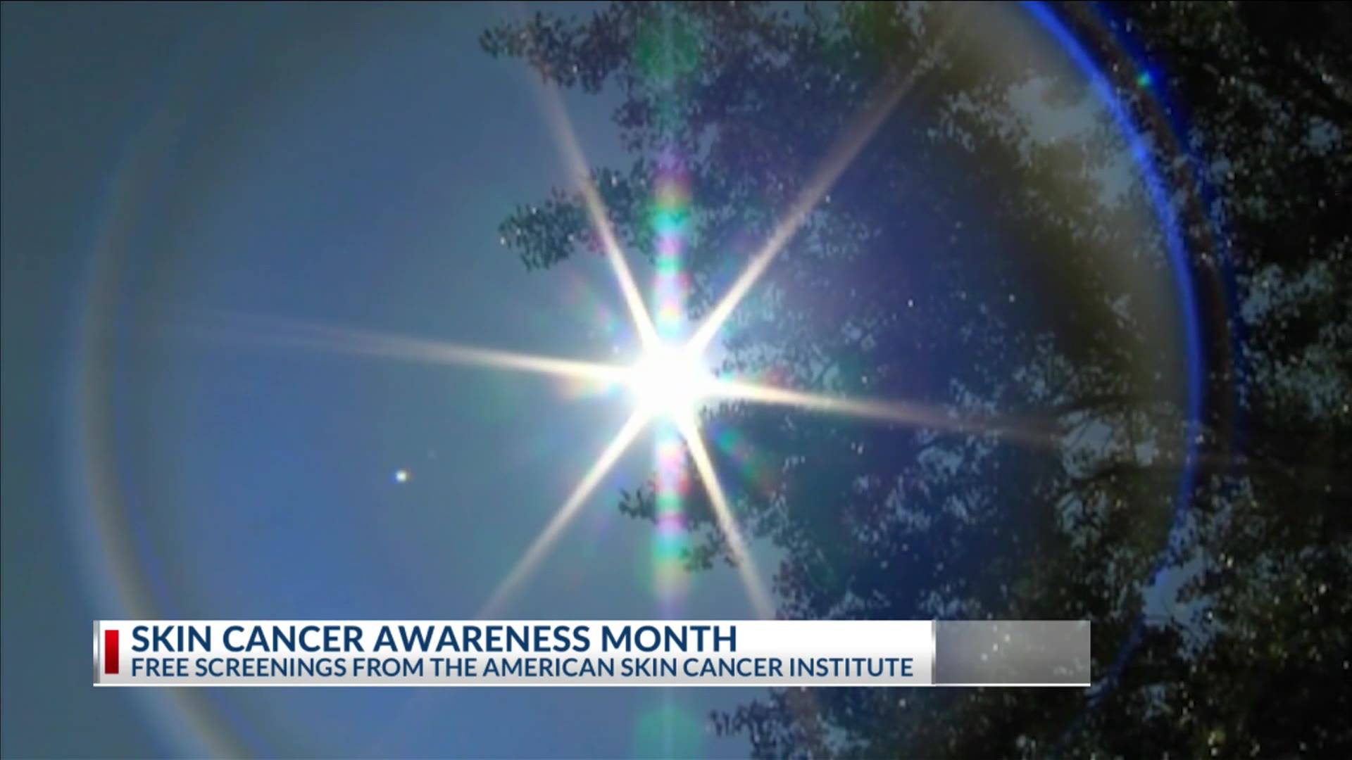 Cancer updates from Dr. Ravi Patel | 17 News at Sunrise