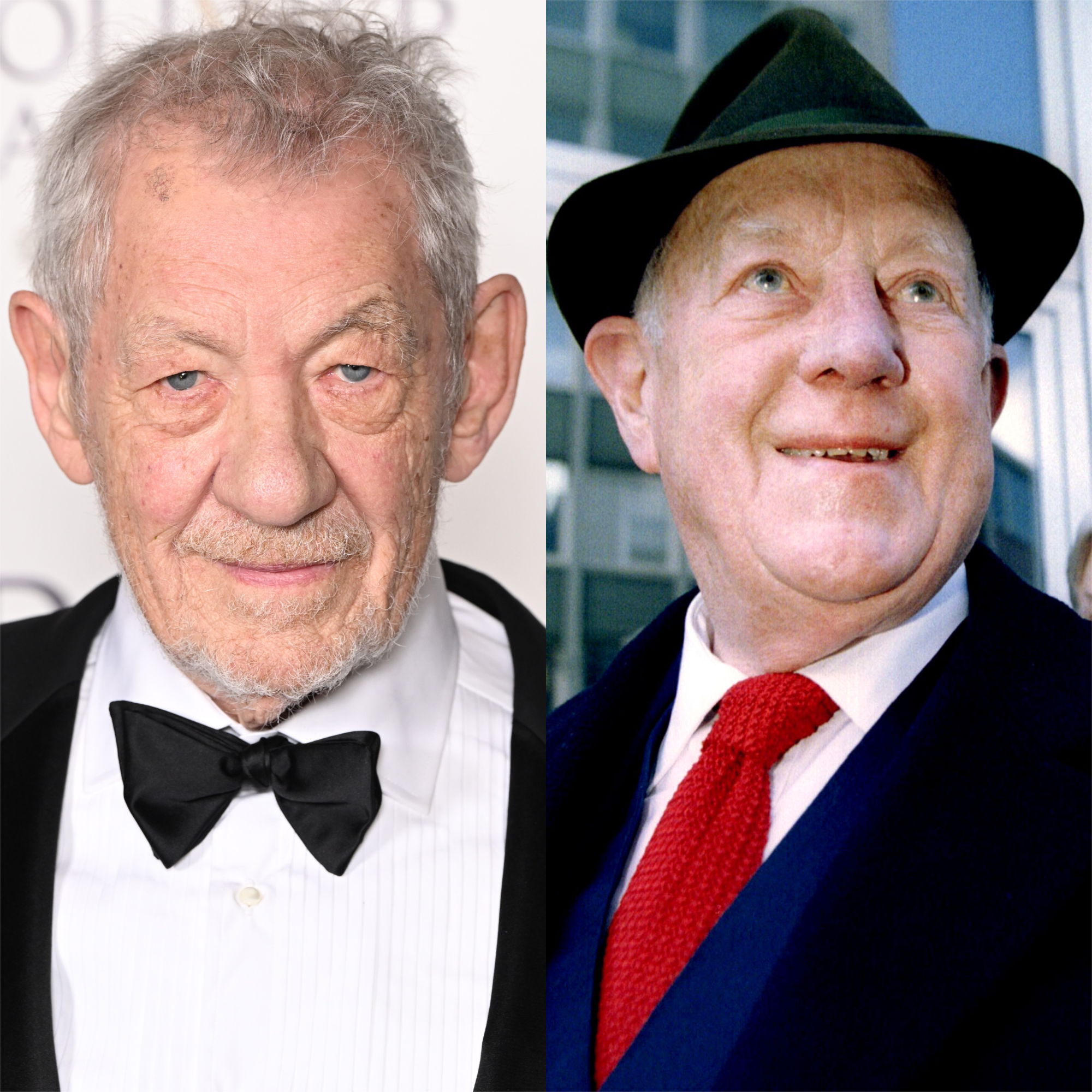 Ian McKellen says 'Star Wars' icon told him to avoid LGBTQ politics