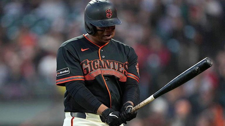 MLB power rankings: Two NL risers have the Dodgers sweating bullets