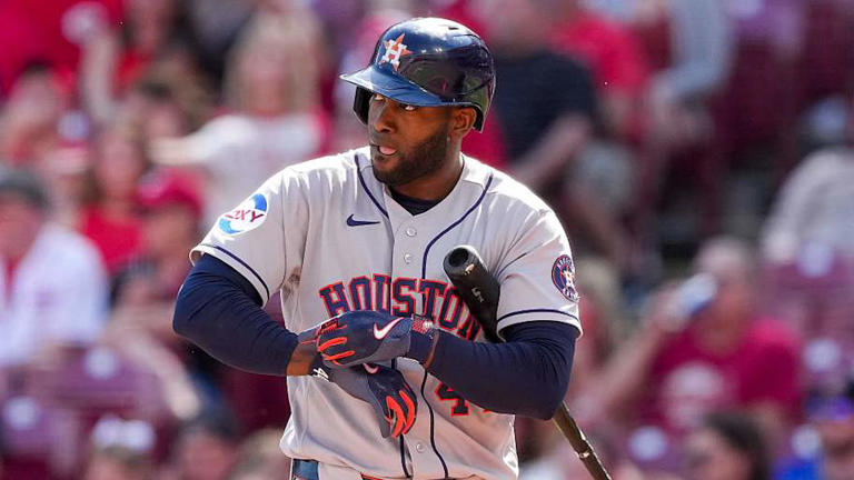 MLB power rankings: Two NL risers have the Dodgers sweating bullets
