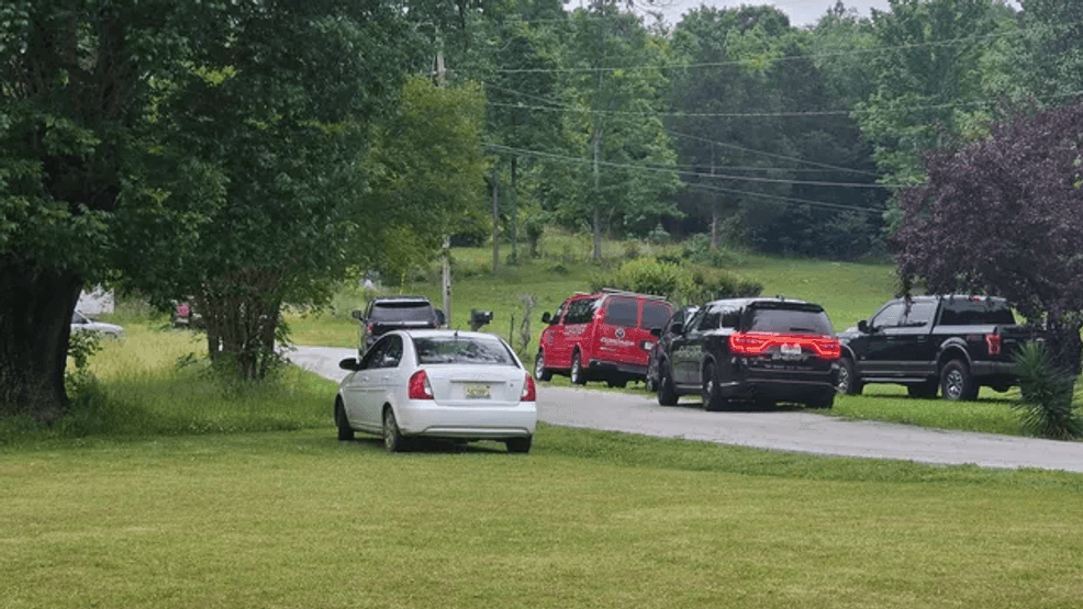 Infant's death Monday morning now under investigation in Chickamauga