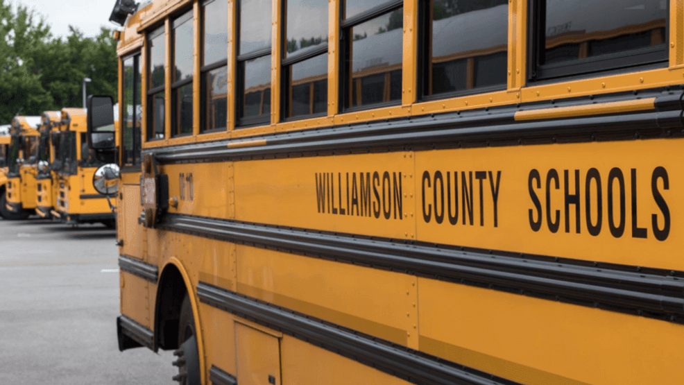 Threats prompt lockdowns, Homeland Security response at Williamson ...