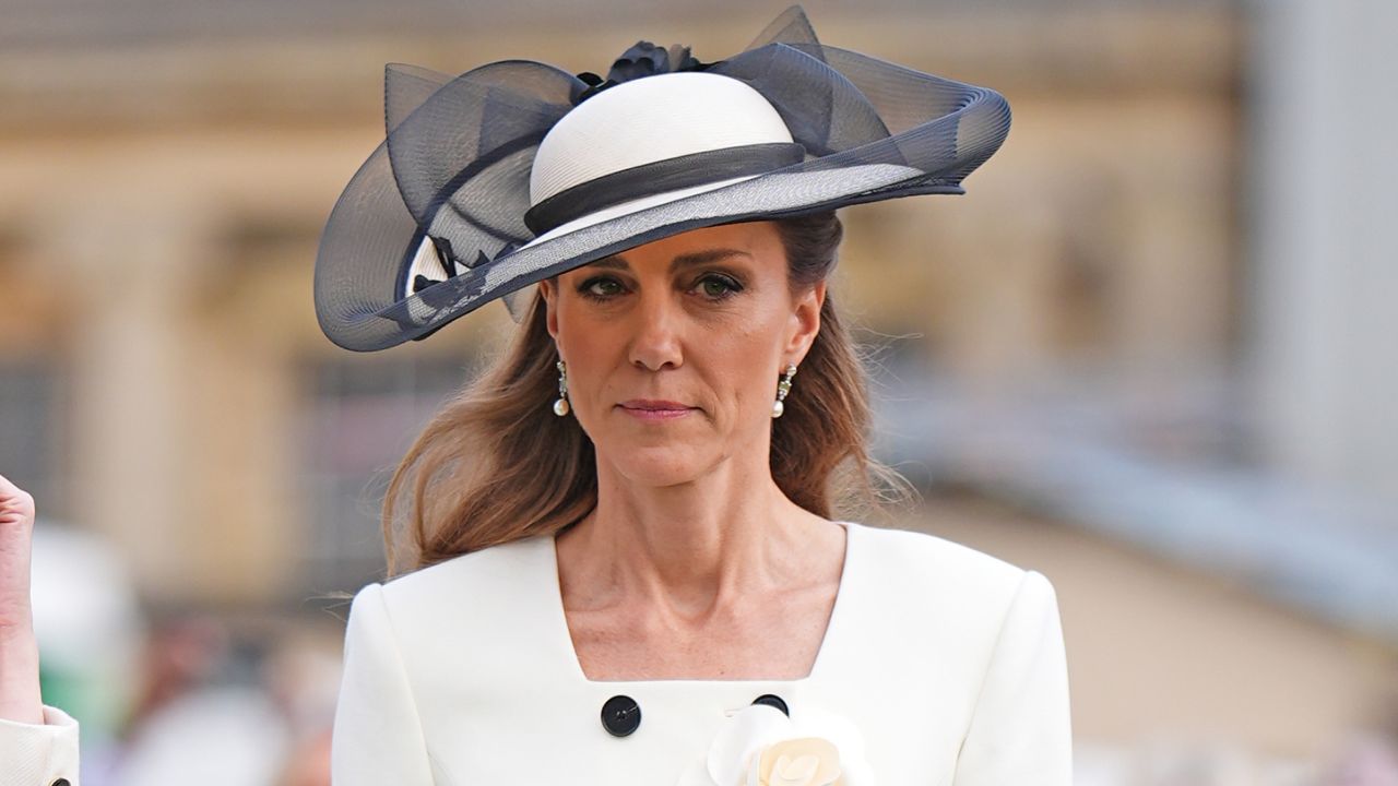 Fans praise Princess Kate for being a master of one enviable skill ...
