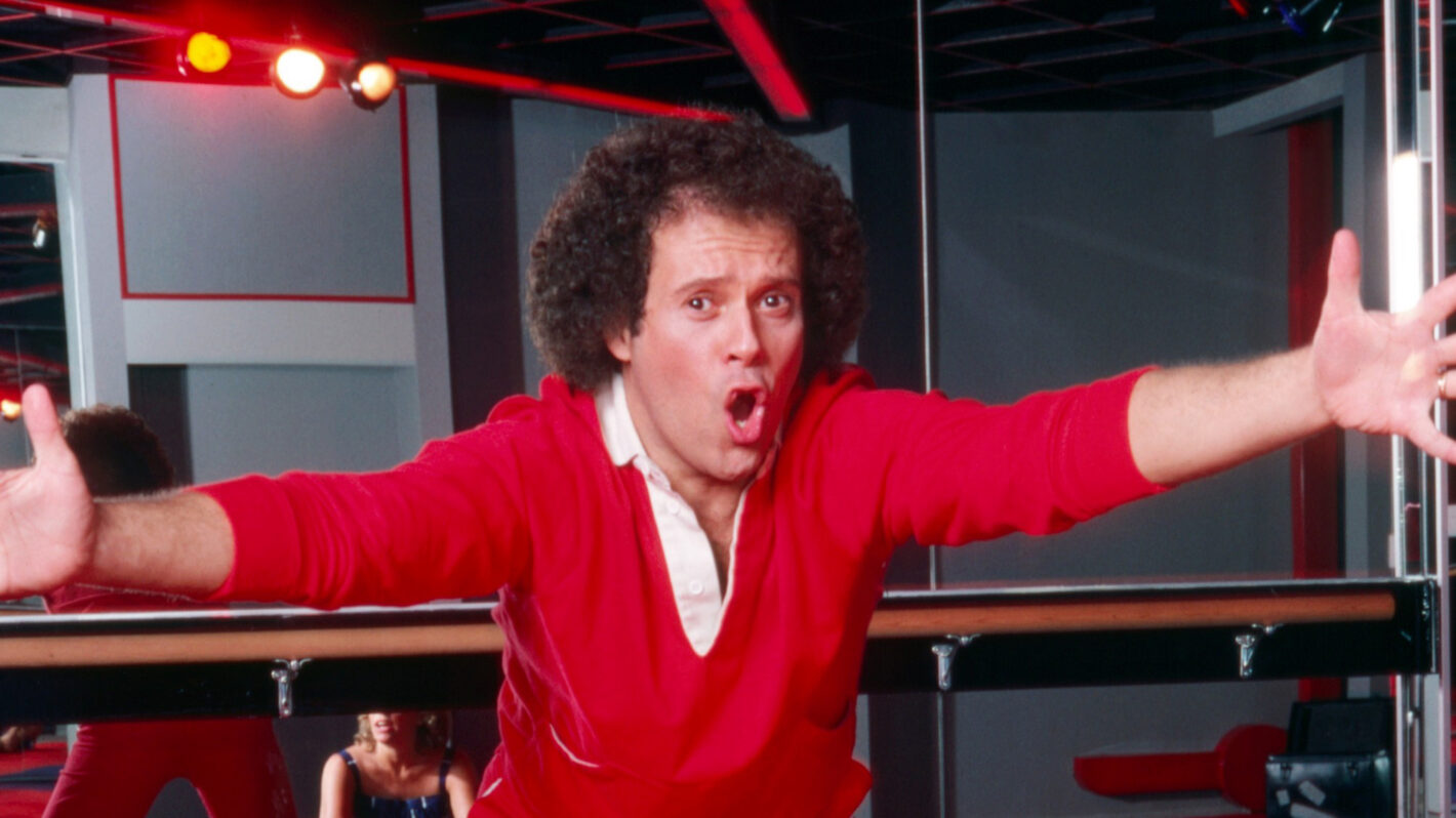 How did Richard Simmons die? New ABC special revisits his final days