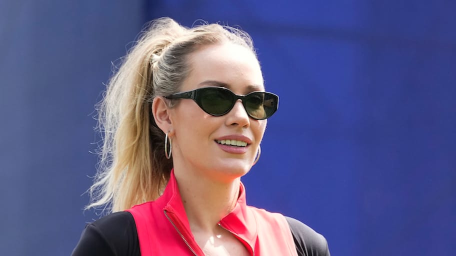 Paige Spiranac’s photo dump from Las Vegas features a mix of athleisure ...