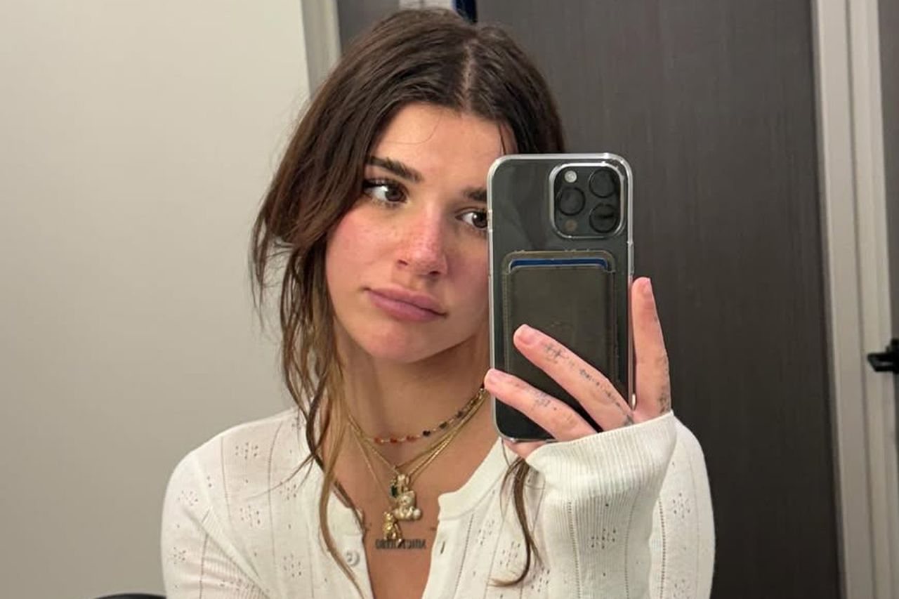 Influencer Ari Kytsya breaks down the $67K price tag of her cosmetic ...