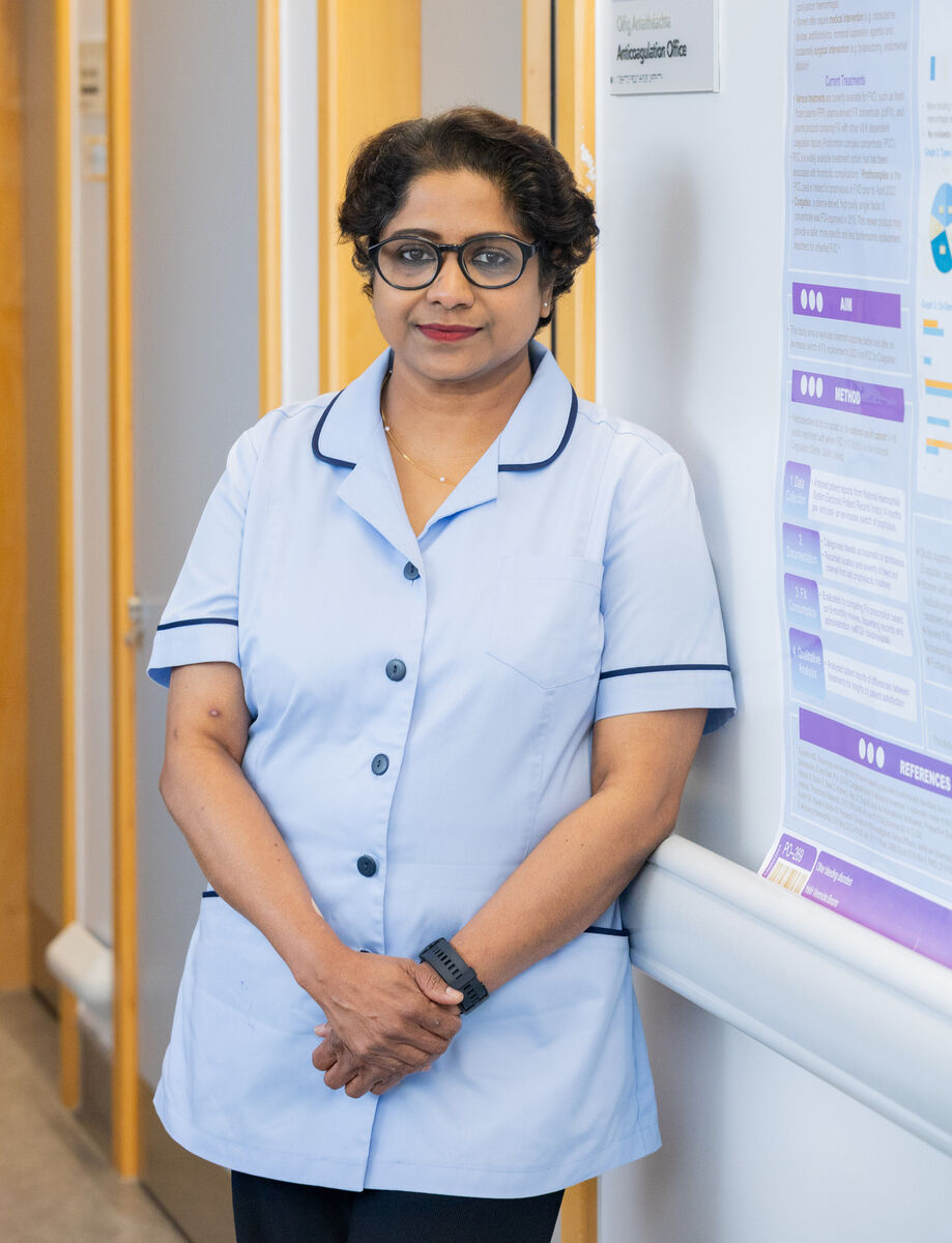 'Nursing is a calling': Meet the nurses who moved to Ireland to work