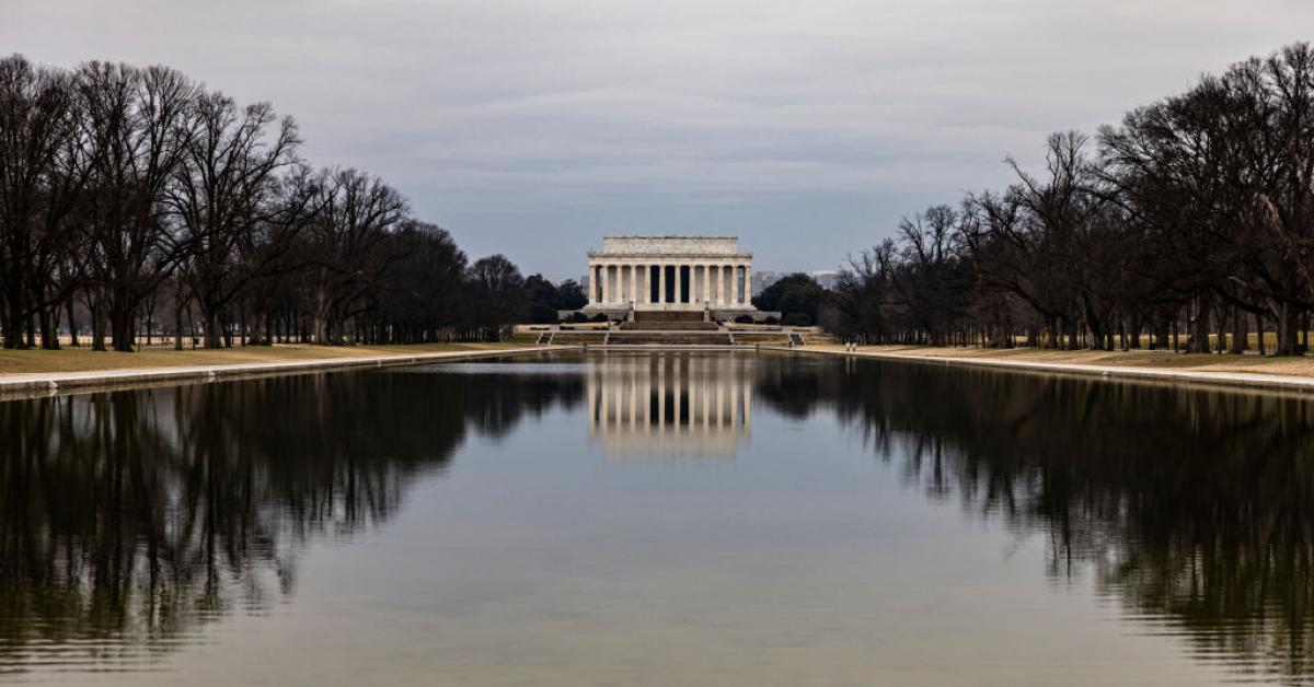 Washington nonprofit files lawsuit over Trump resurfacing of DC ...