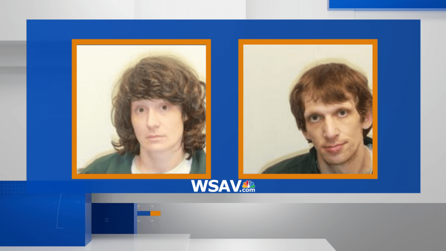 Parents accused of fentanyl-related death of baby appear in court