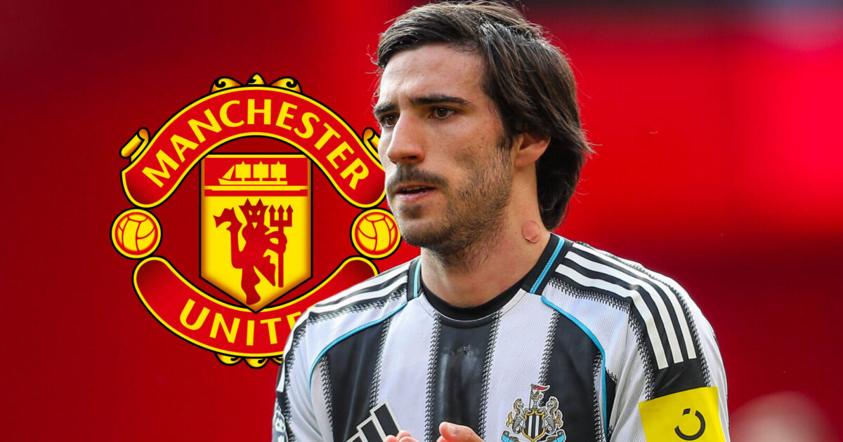 Man Utd preparing full-scale transfer push to sign Italian superstar ...