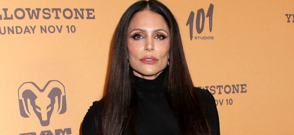 Bethenny Frankel’s Sports Illustrated ‘Baywatch’ look took a village
