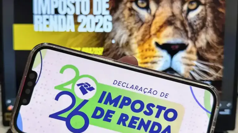 Prazo para entrega do IR se aproxima; veja como enviar a declaração e ...