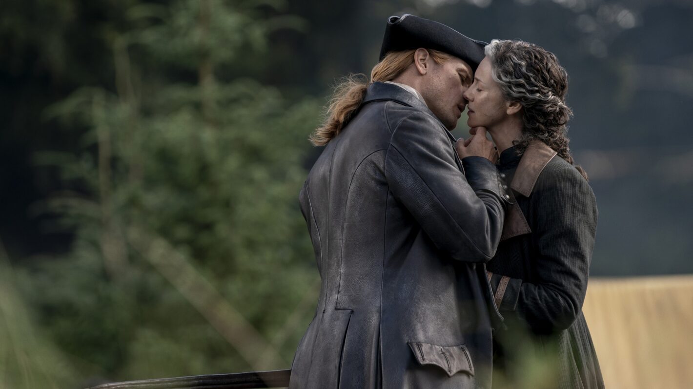 Will ‘Outlander’ return for season 9?