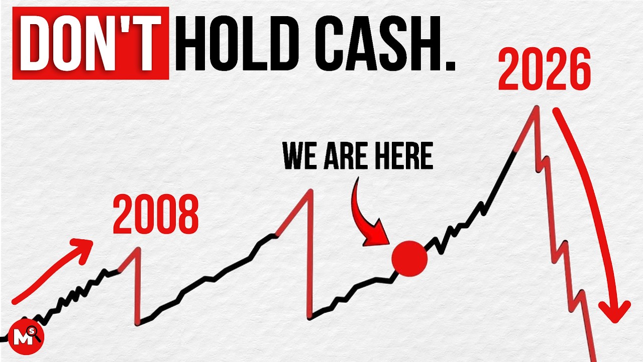 This Compound Strategy Is What Every Investors Needs To Use