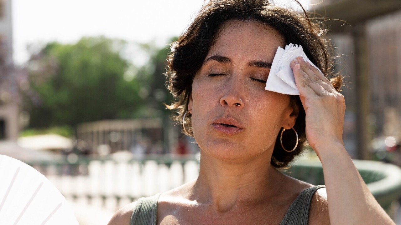 Extreme heat warnings hit Southern California’s desert as forecasters ...