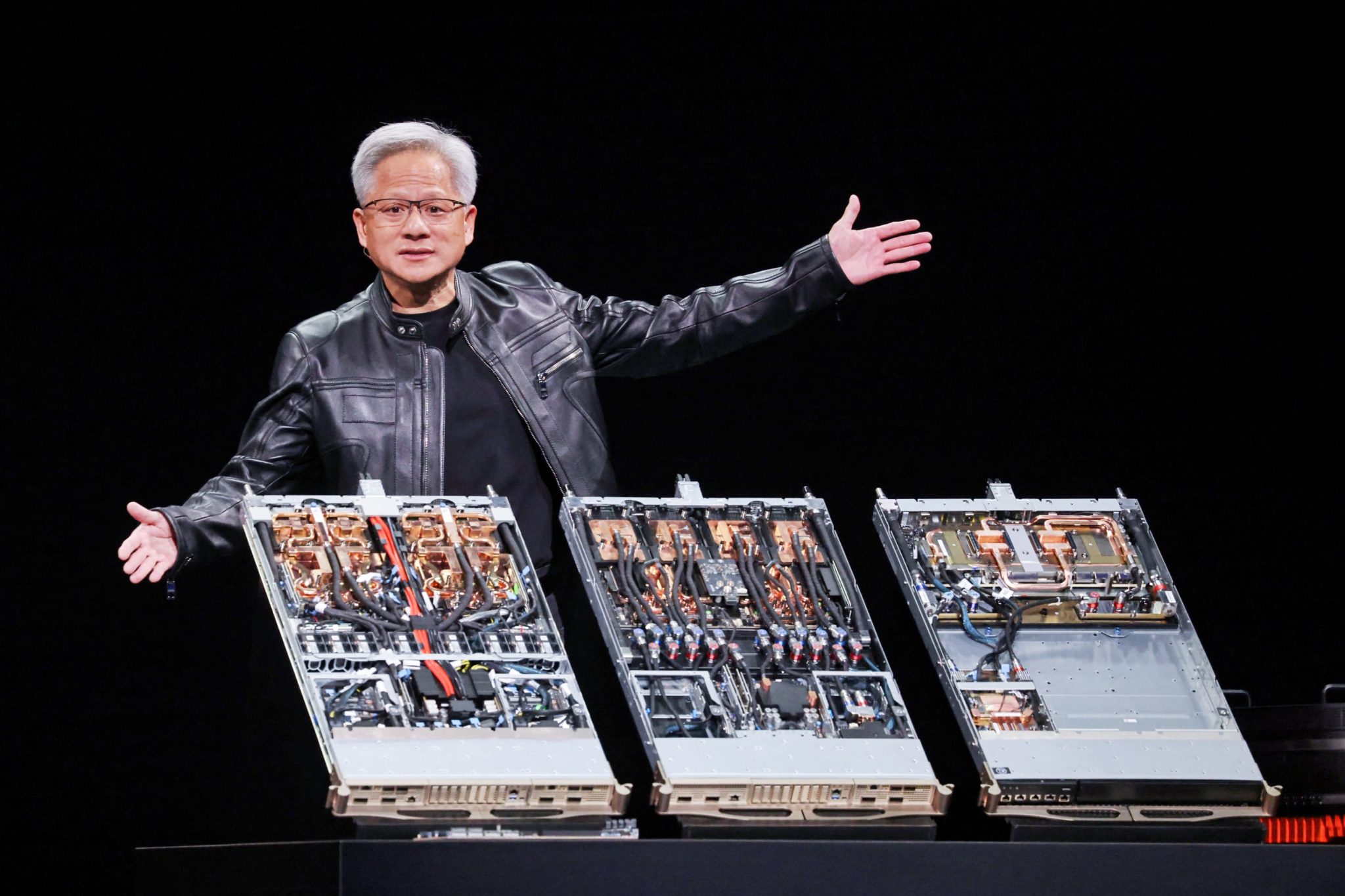 Wall Street thinks memory is AI’s golden ticket. Harvard’s chip expert ...