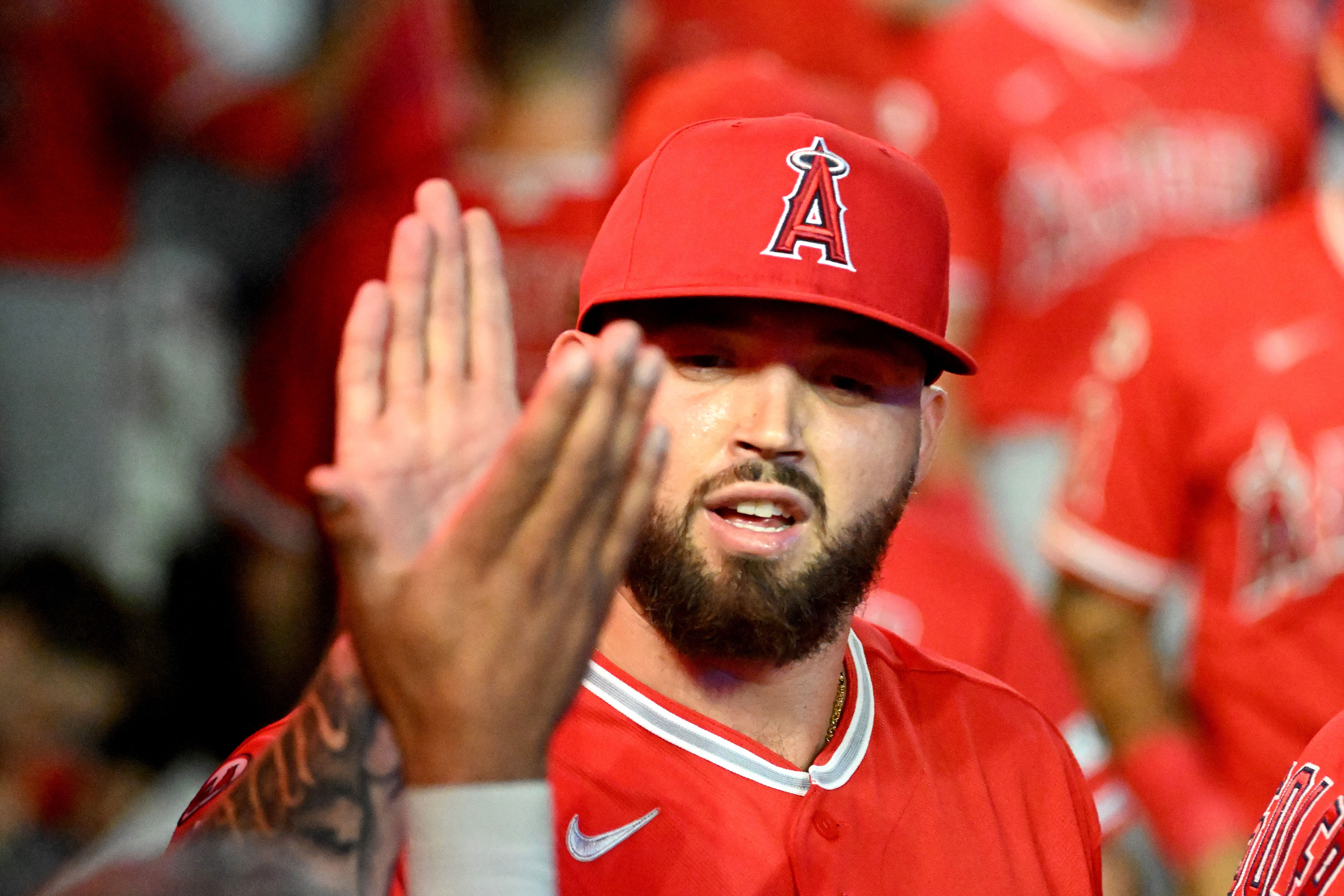 Los Angeles Angels have a key plan for pitcher Alek Manoah