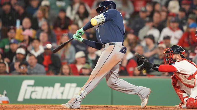 Rays 4 biggest takeaways from series win over Red Sox