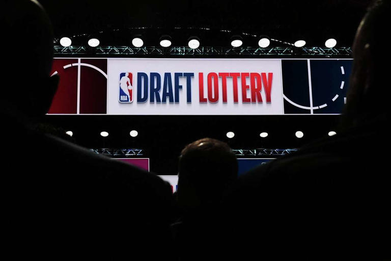 What NBA's proposed new lottery system means for Houston Rockets ...