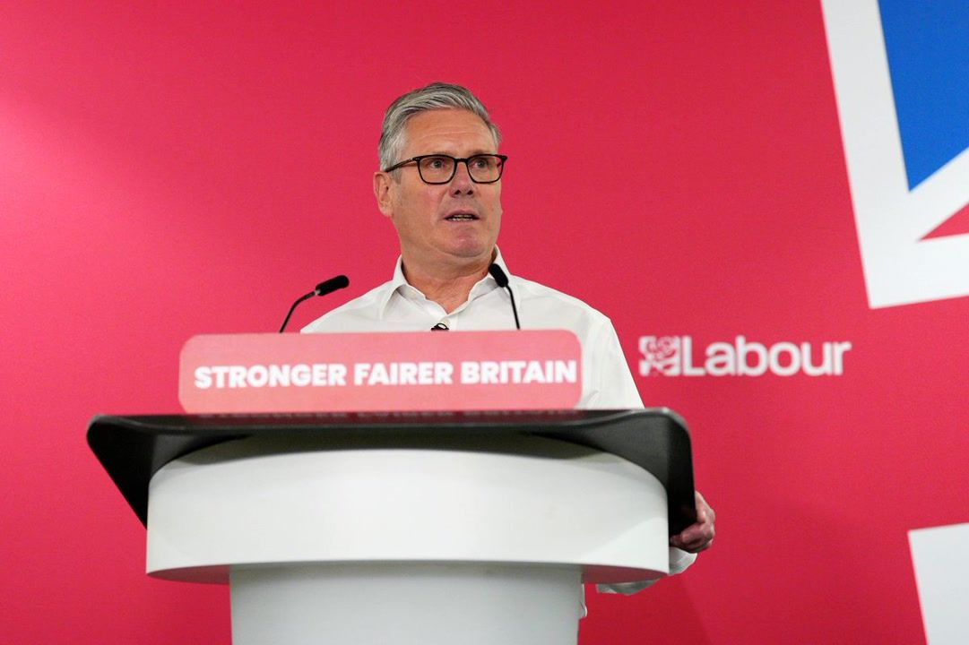 Lewis says Labour must change now