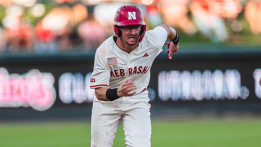 How to watch No. 24 Nebraska baseball at Creighton with preview ...