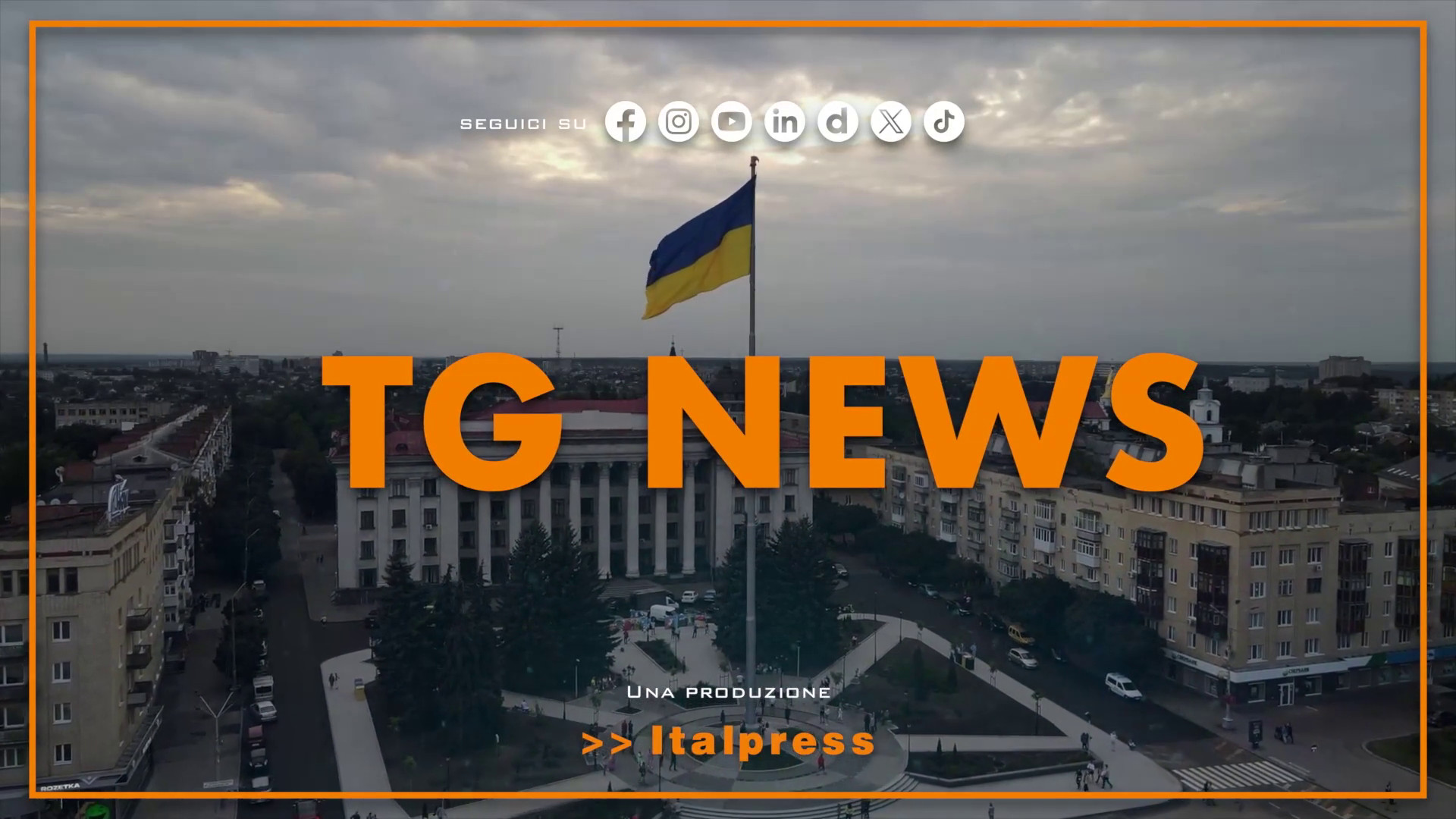TG news - 11/5/2026