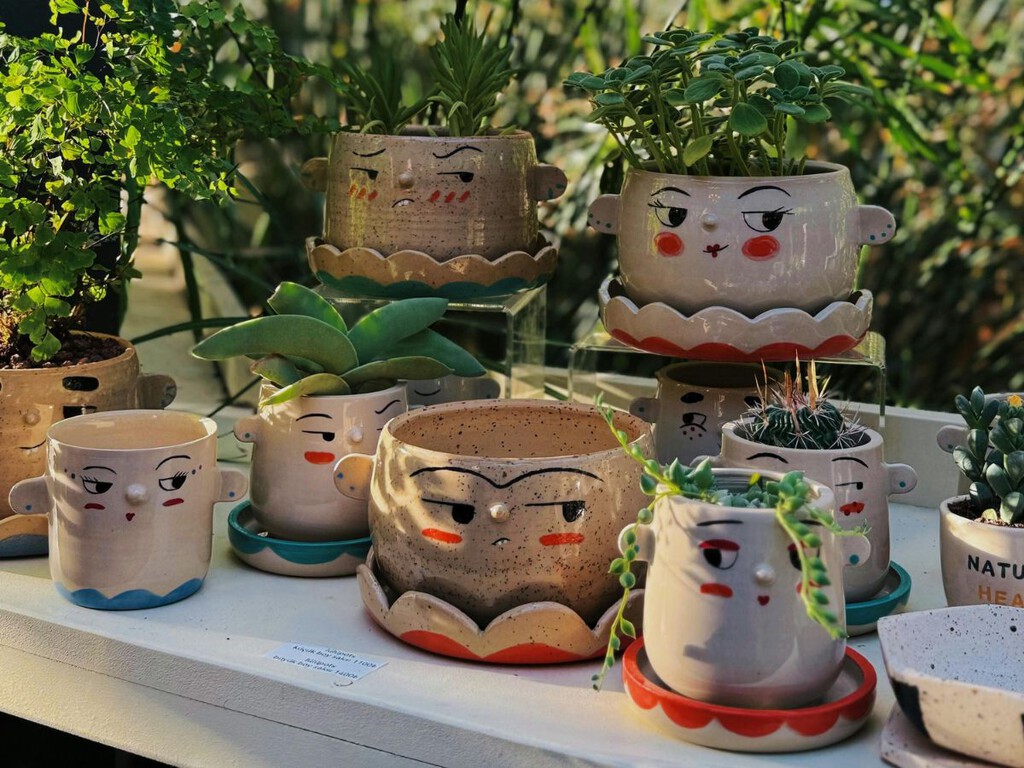 Festival de macetas 2026 en CDMX: plantas, comida y hasta imitadores de ...