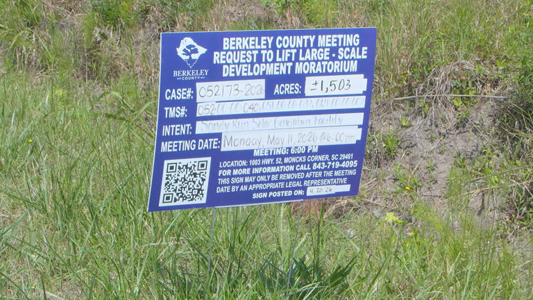 'Wrong on all levels:' Cross residents oppose request to lift ...