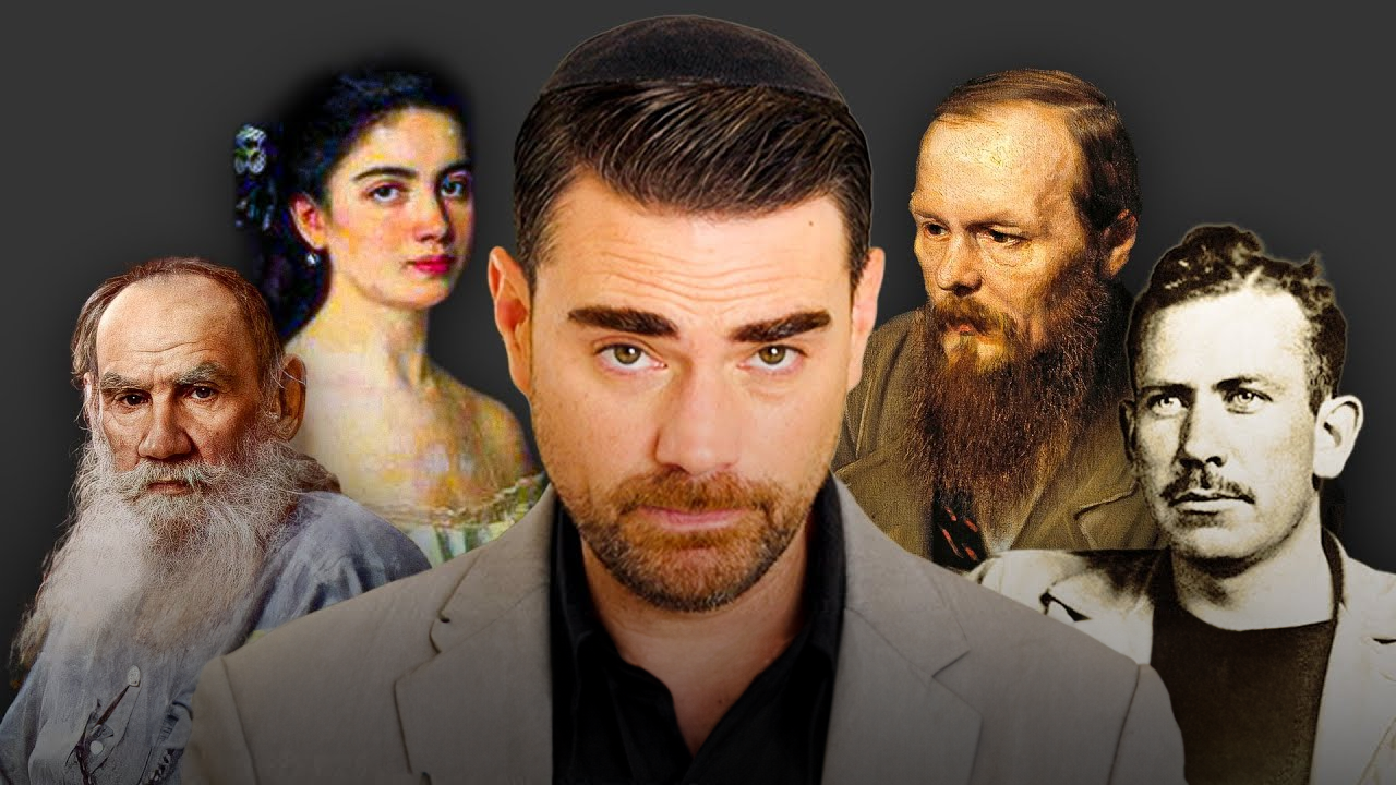 6 essential books everyone should read