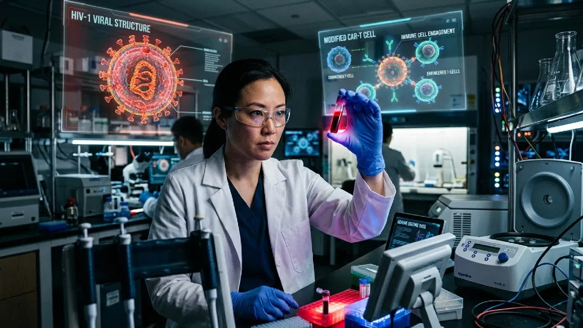 Nuevo tratamiento experimental contra cáncer de sangre muestra ...