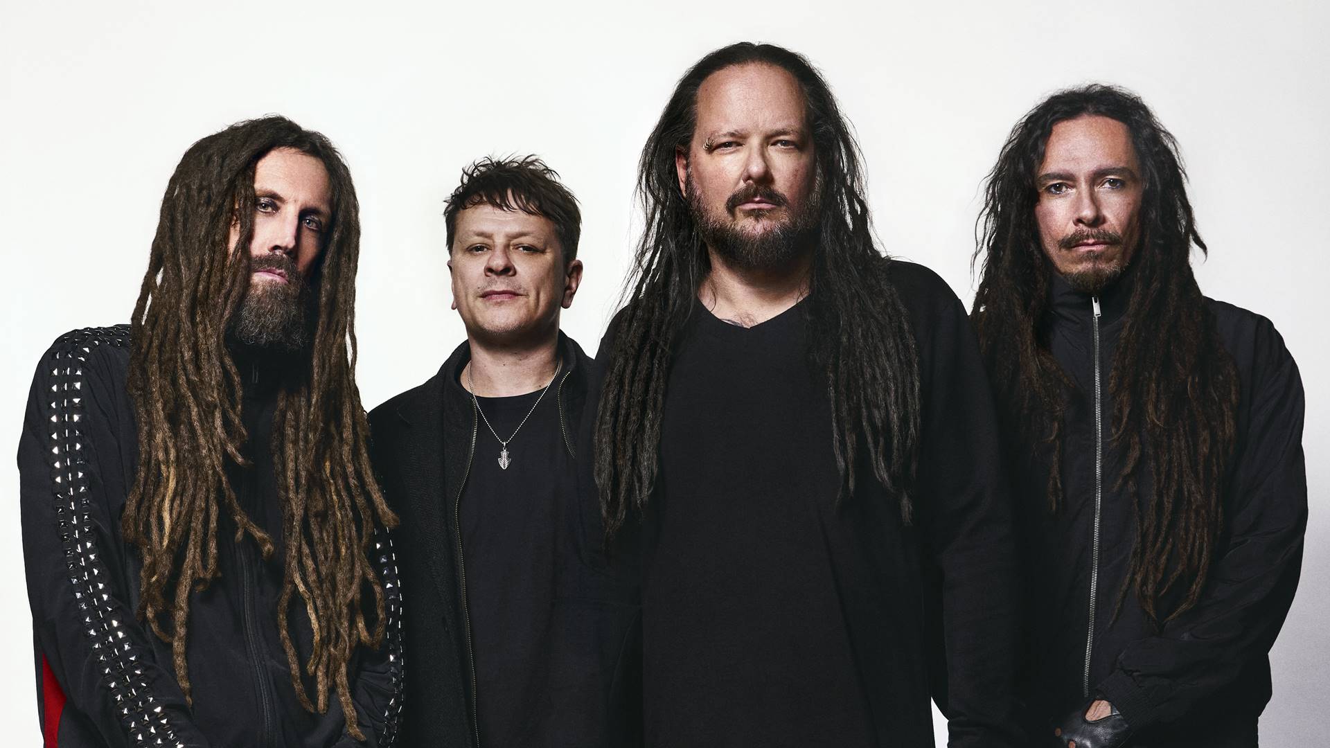 A discografia do Korn, comentada pelos 4 integrantes